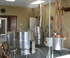 Ugly Dog Distillery | Michigan