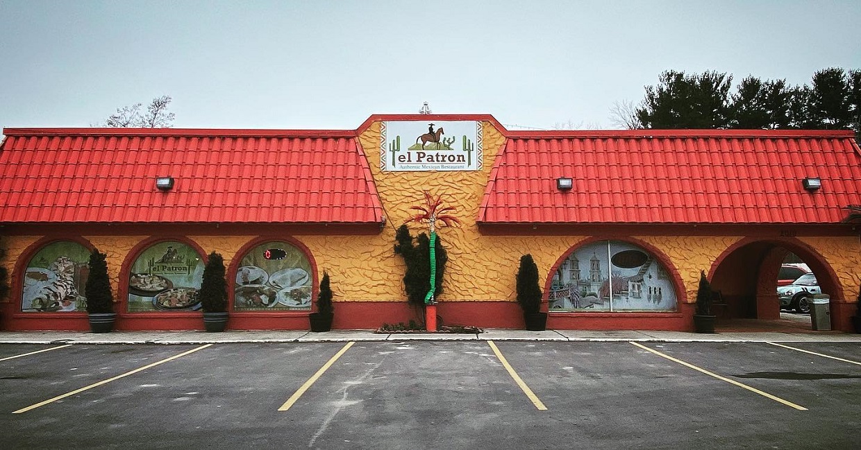 El Patron | Michigan