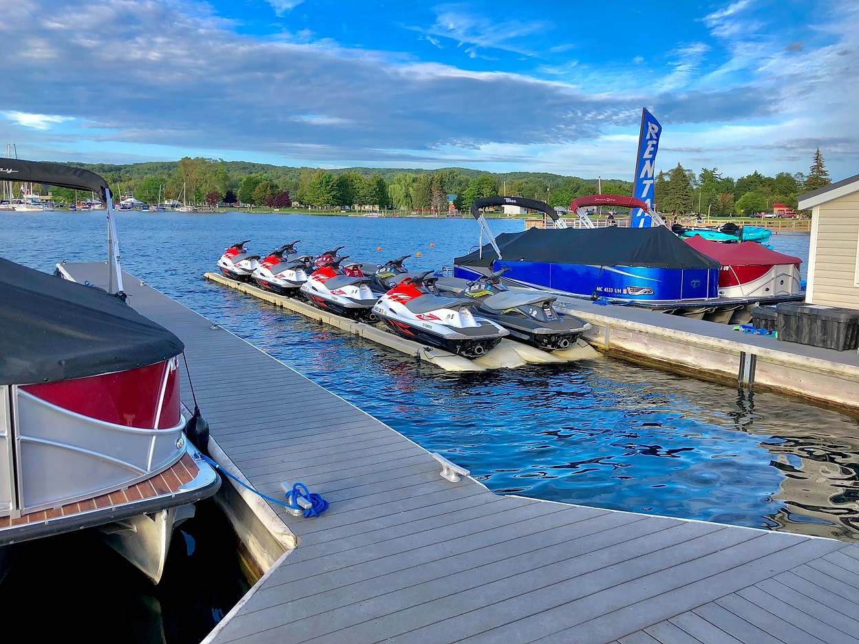 Boyne Watersports | Michigan