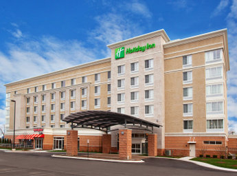 Holiday Inn Detroit Metro | Michigan