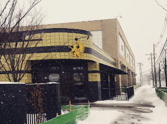Griffin Claw Brewing | Michigan