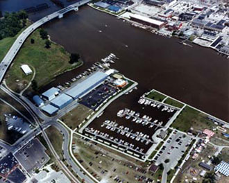 Liberty Harbor | Michigan