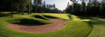 TimberStone Golf Course | Michigan