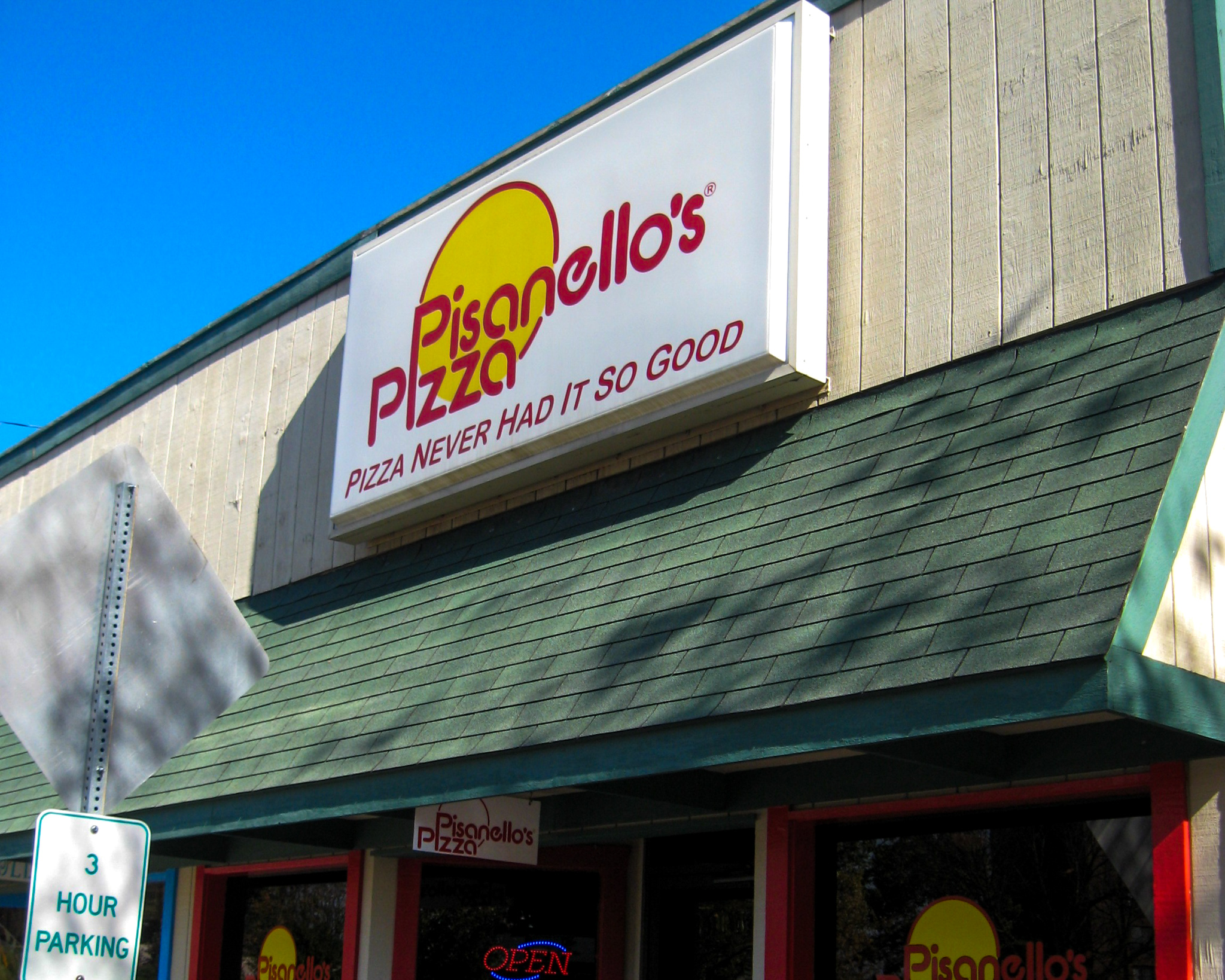 Pisanello's Pizza | Michigan