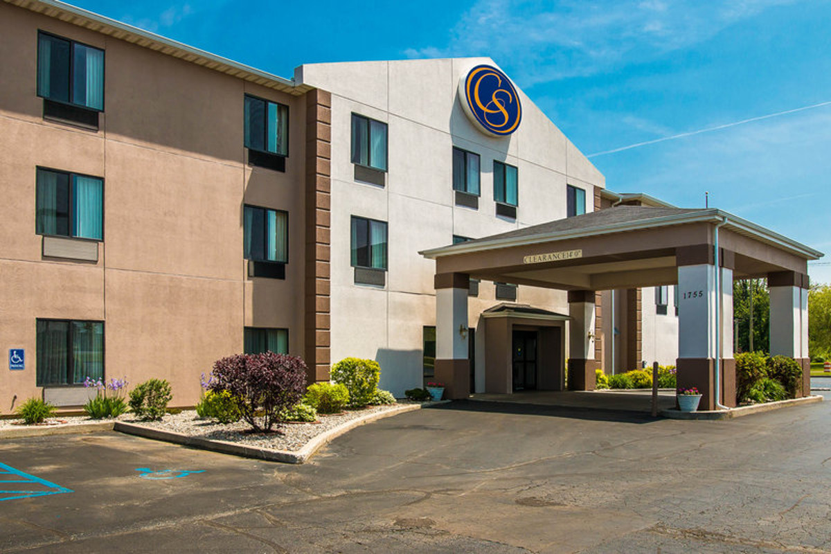 Comfort Suites - South Haven | Michigan