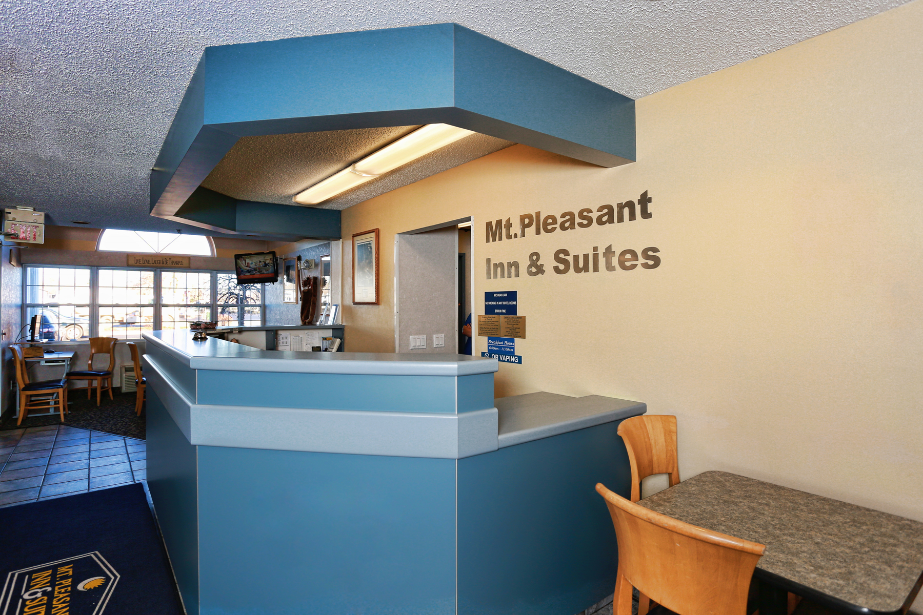 Quality Inn | Michigan