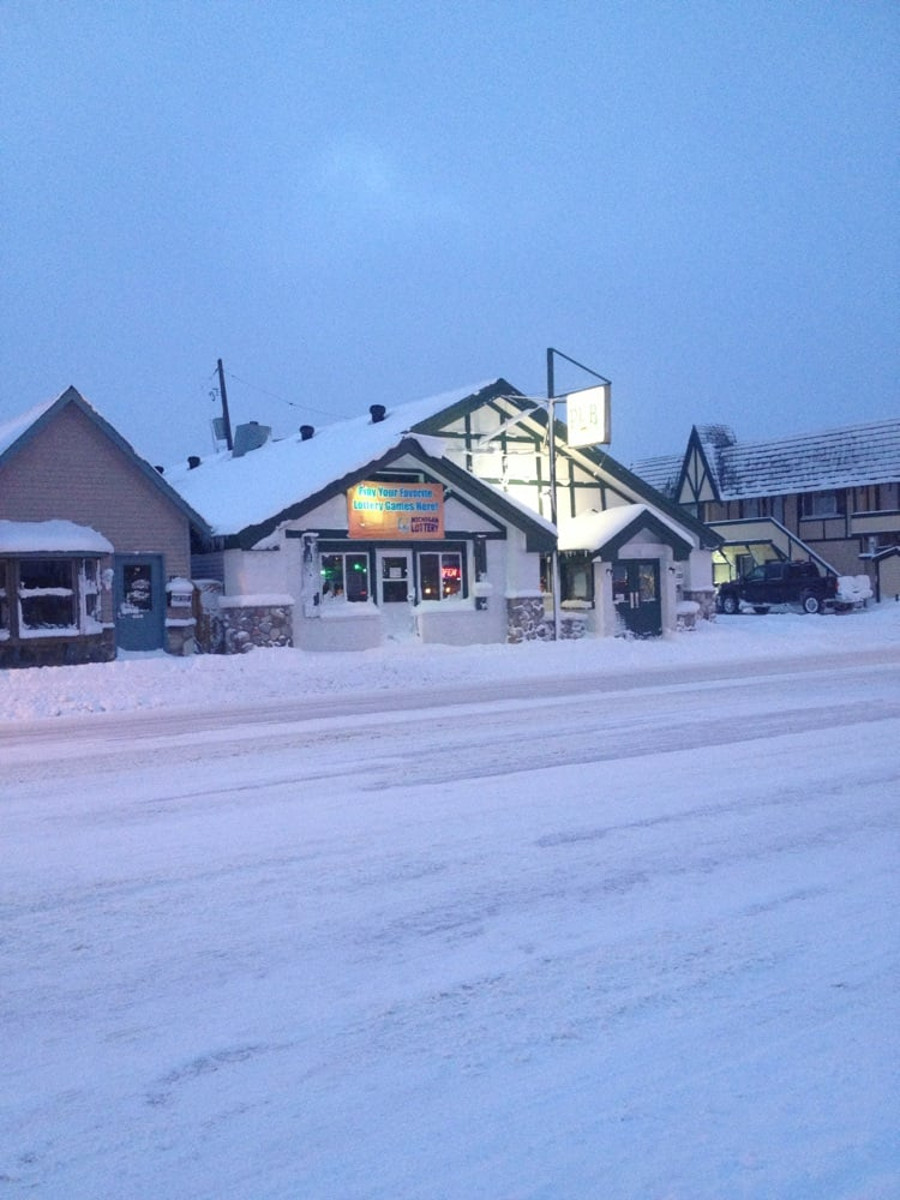 Timothy's Pub | Michigan