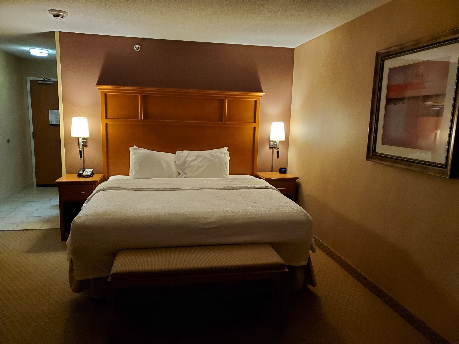 Hampton Inn - Shelby Township | Michigan
