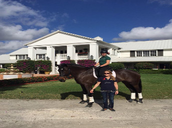 Concord Ridge Equestrian Center | Michigan