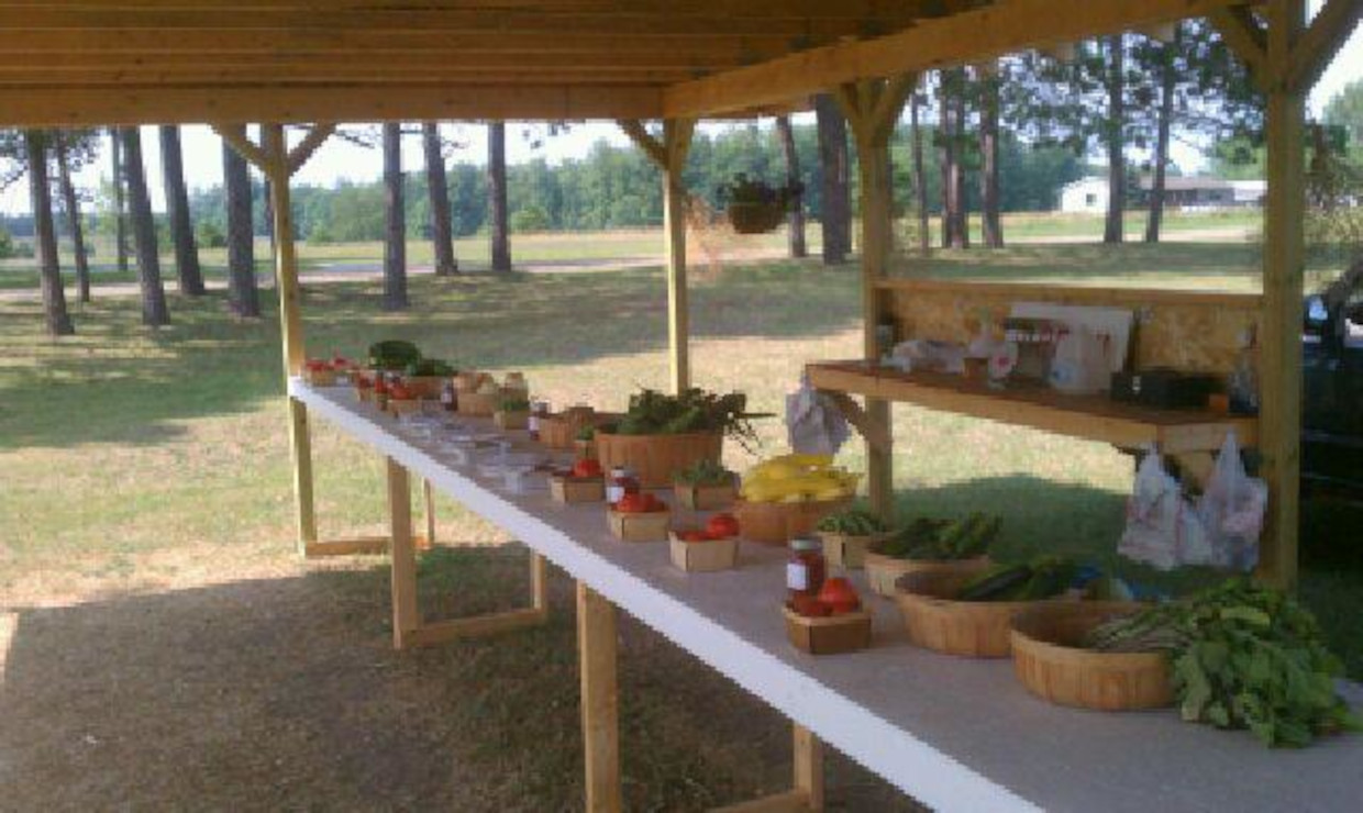 Strawberry Fields Farm Market | Michigan
