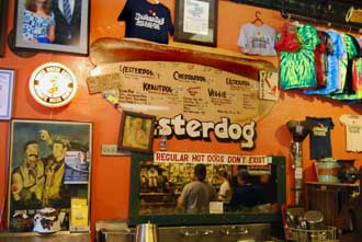 Yesterdog | Michigan