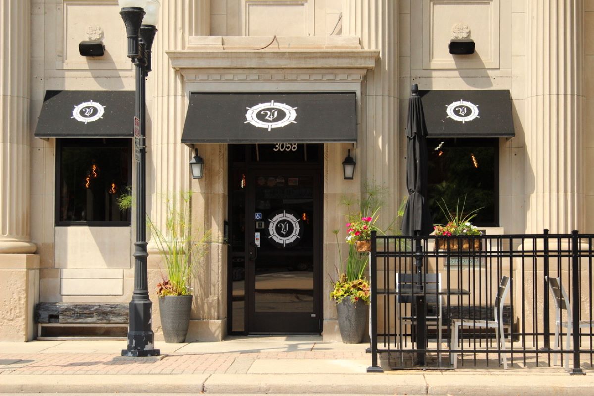 The Vault on First | Michigan