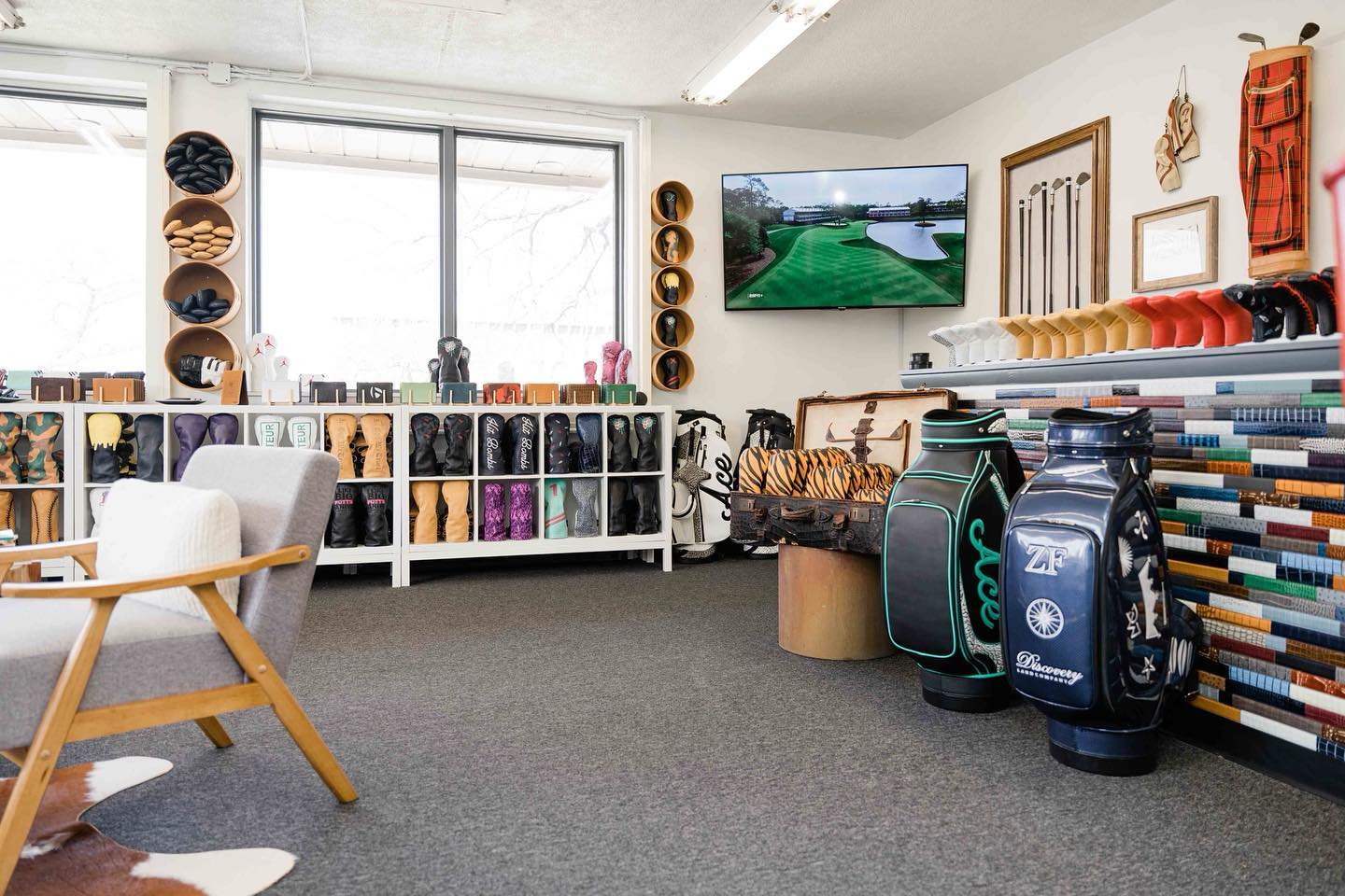 Ace of Clubs | Michigan