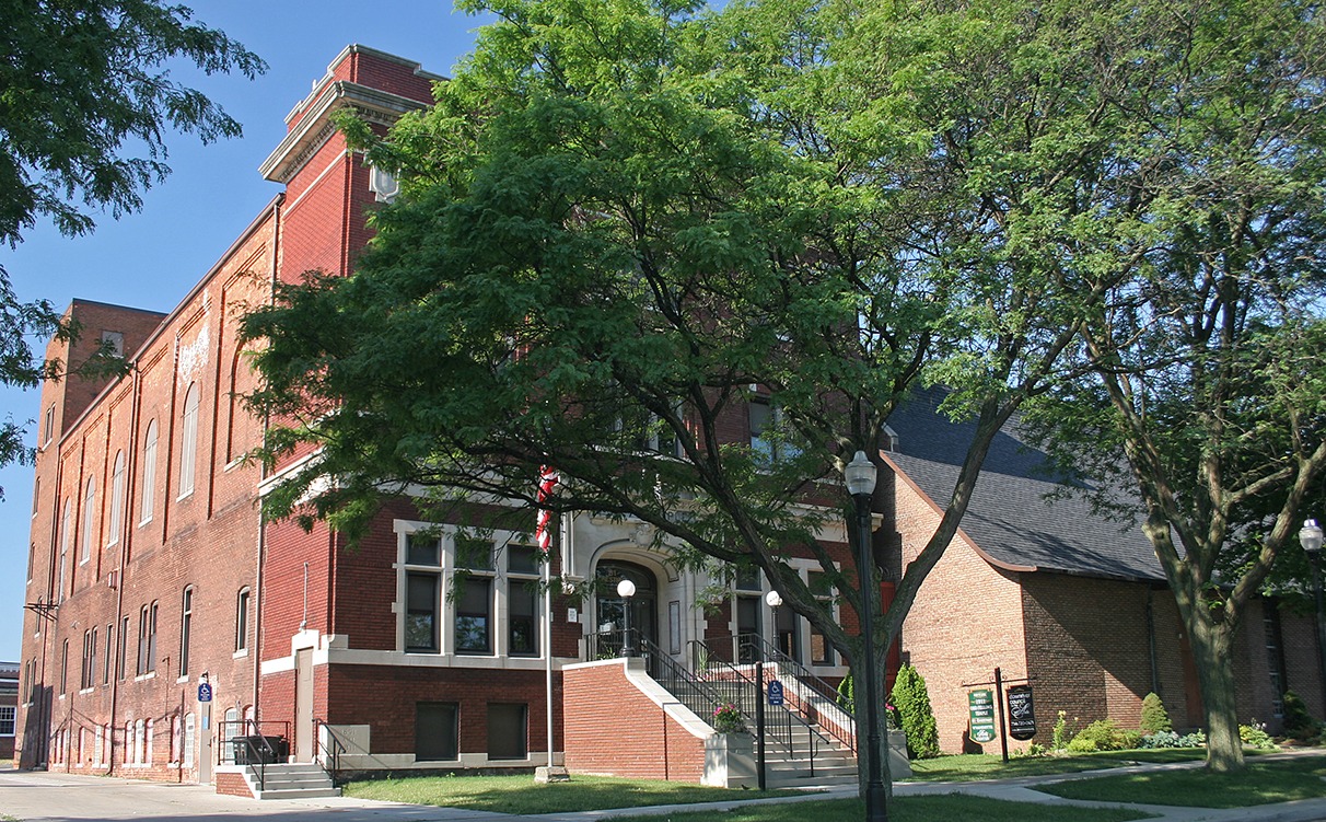 Downriver Council for the Arts (DCA) | Michigan