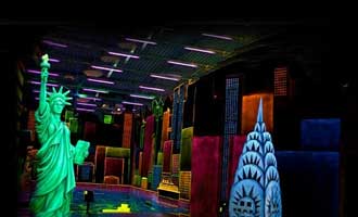 Zap Zone - Canton | Michigan