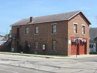 Covington Historical Museum | Michigan