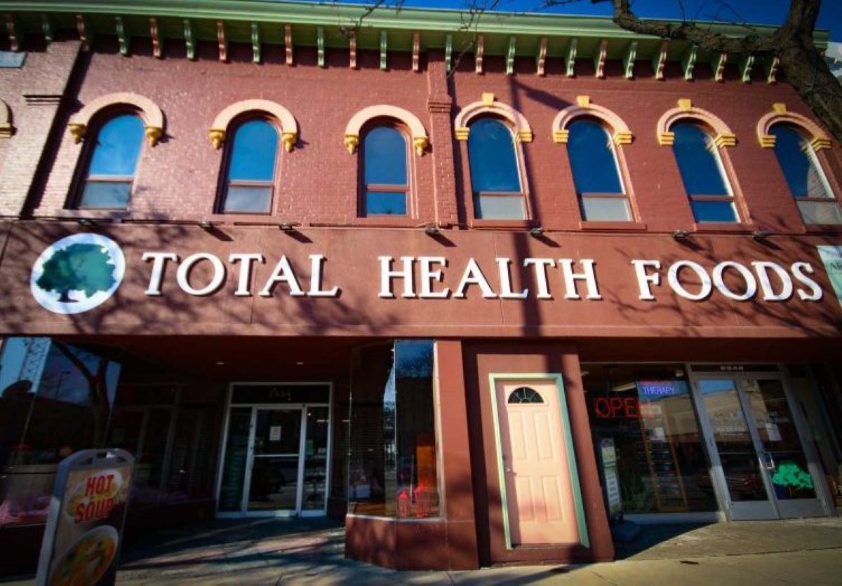 Total Health Foods | Michigan