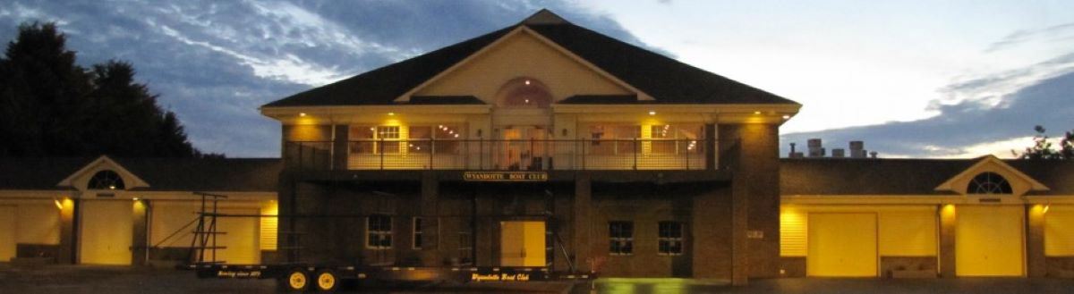 Wyandotte Boat Club | Michigan