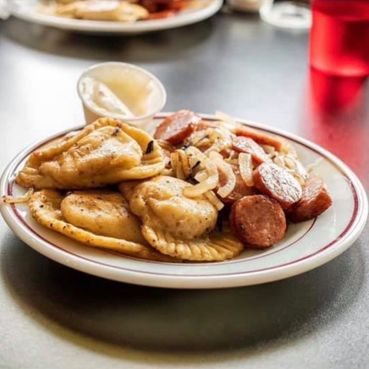 Little Pierogi and Crepe Kitchen | Michigan