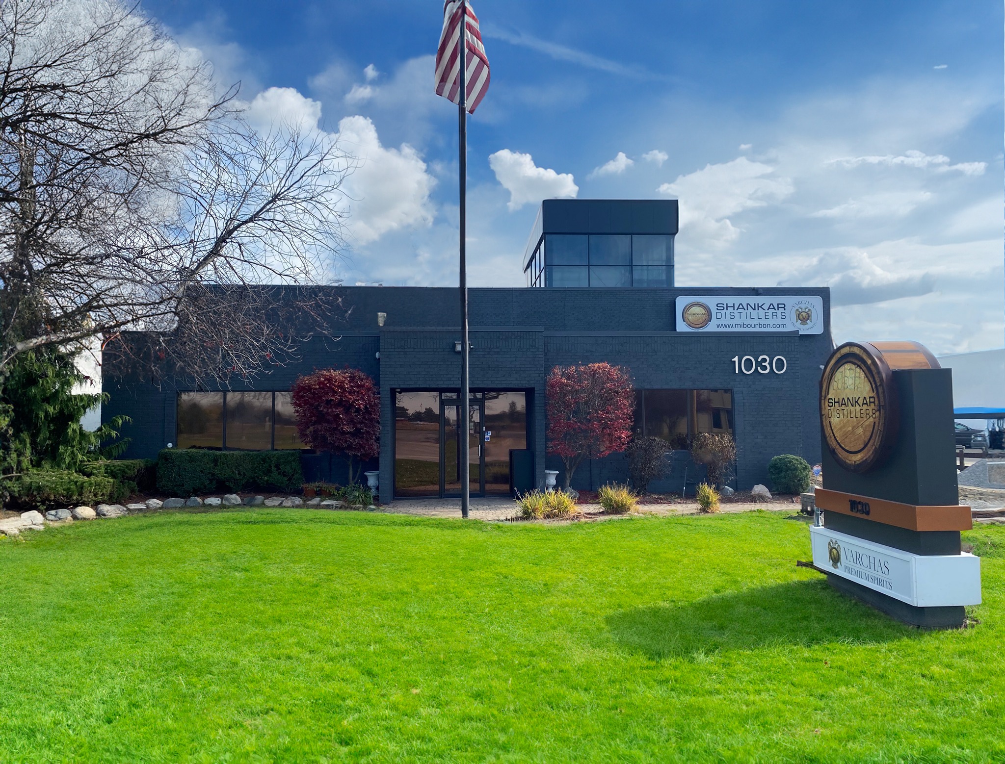 Shankar Distillers | Michigan
