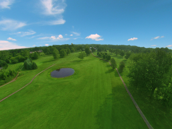 Willowbrook Golf Course | Michigan
