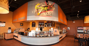 The Souper Cafe | Michigan
