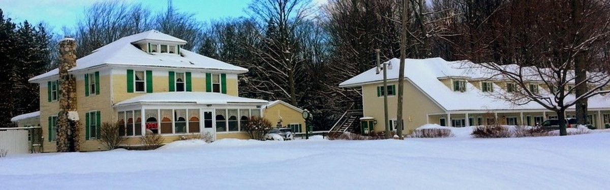 Maple Lane Resort | Michigan