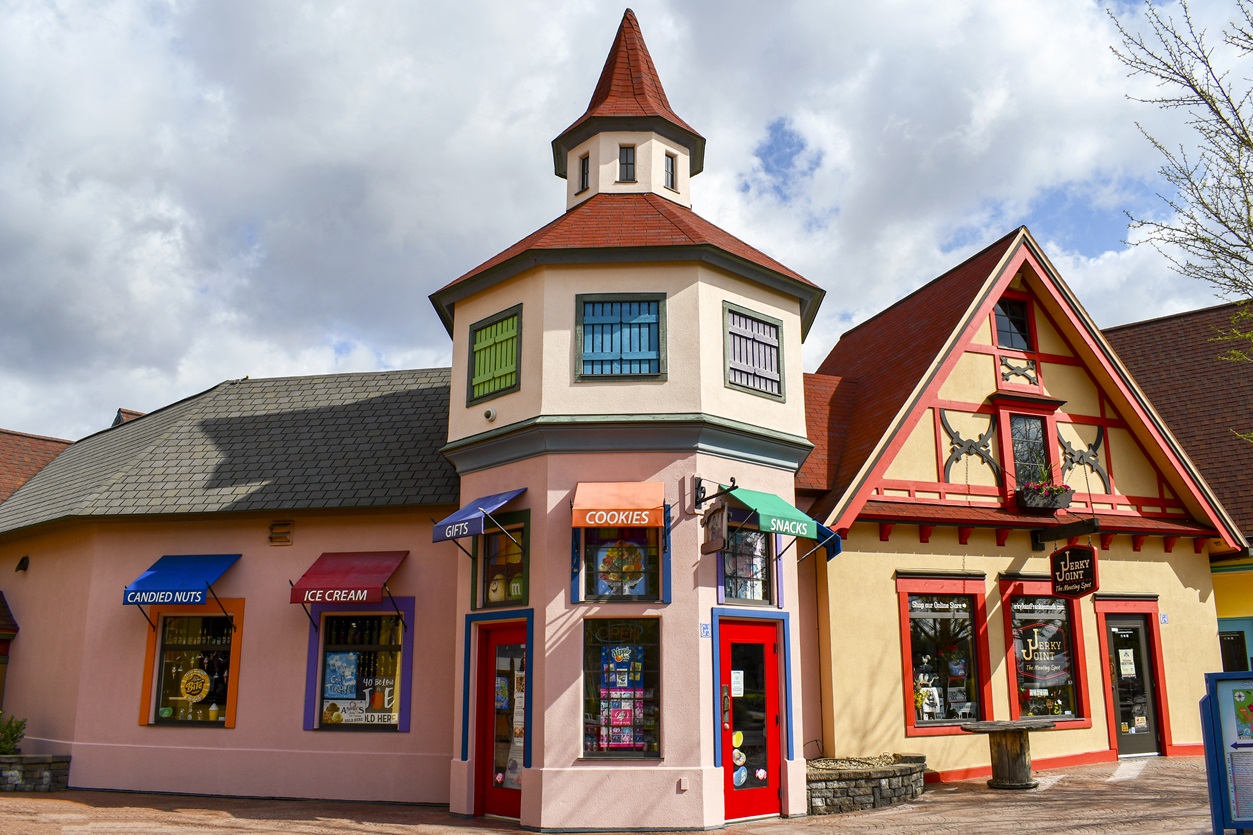 SugarRush Sweets & Treats | Michigan