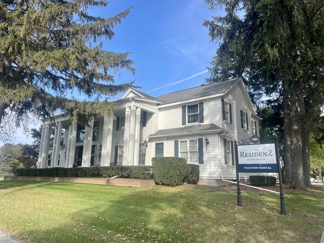 The ResidenZ at Bavarian Inn | Michigan