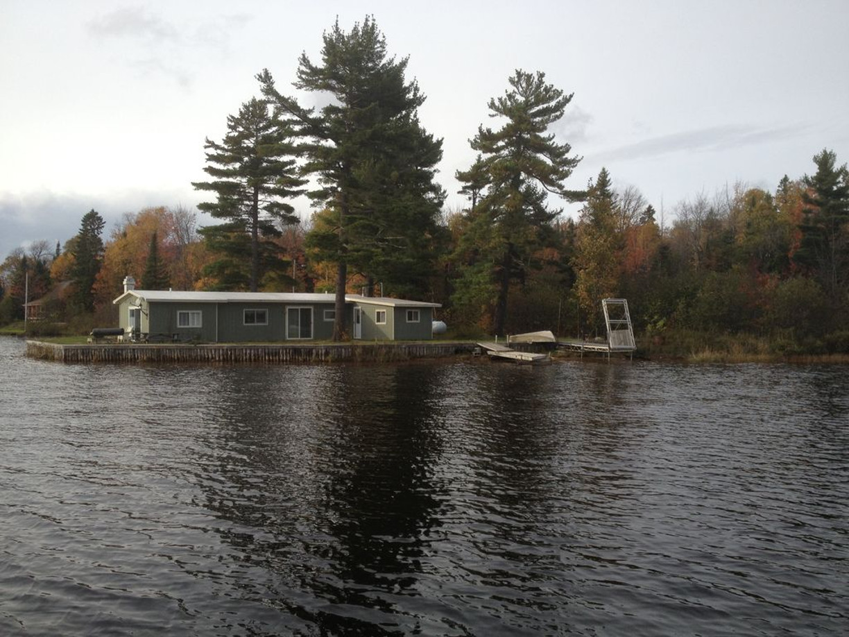 Keystone Cabin | Michigan