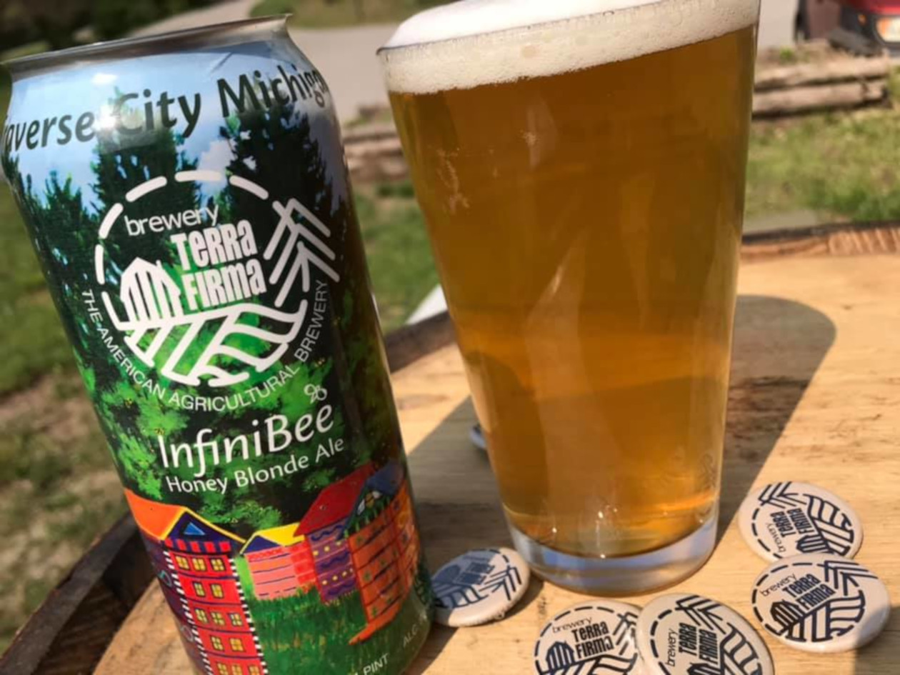 Brewery Terra Firma | Michigan