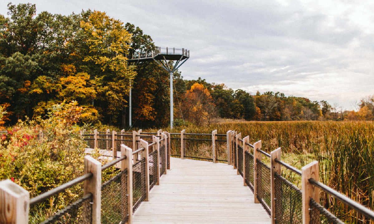 Friends of Berrien County Trails | Michigan