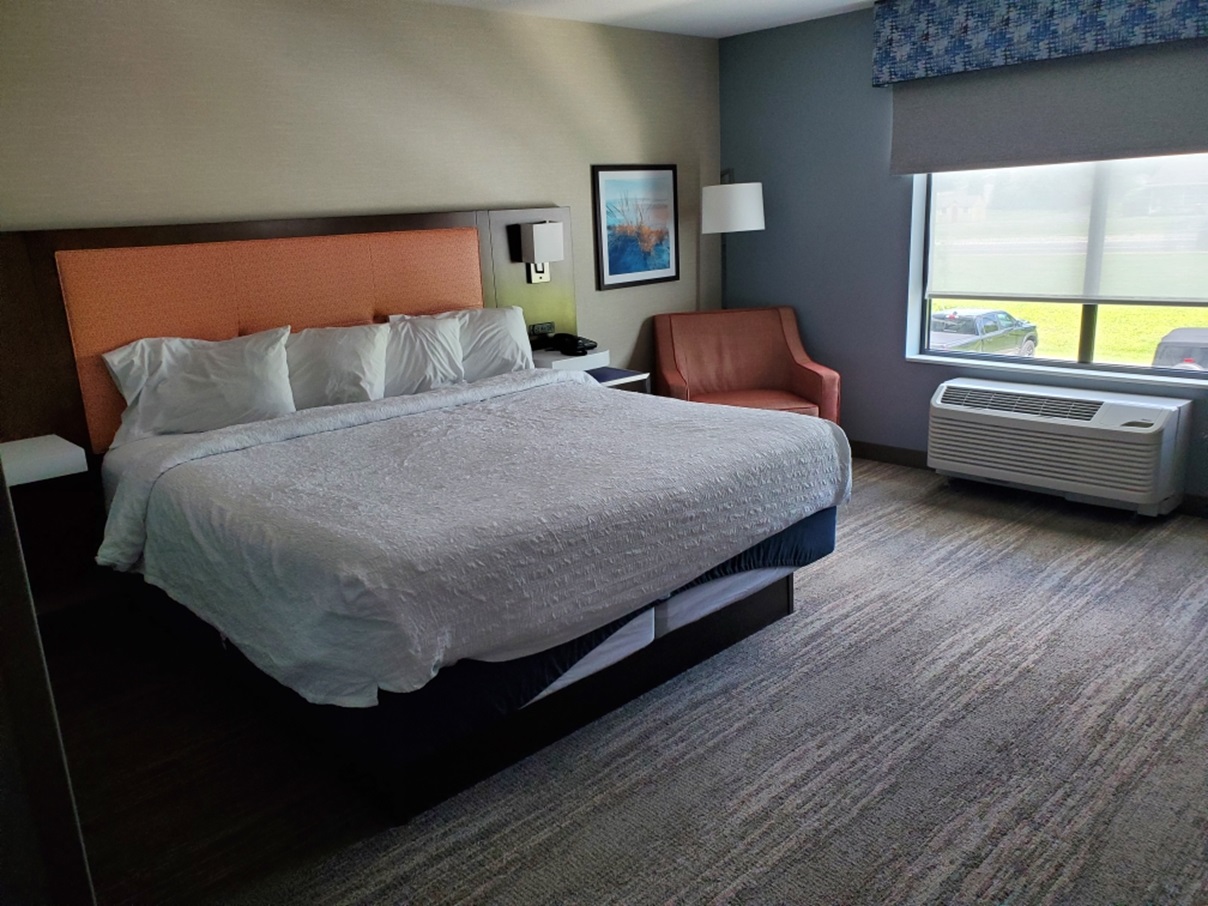 Hampton Inn - Niles | Michigan