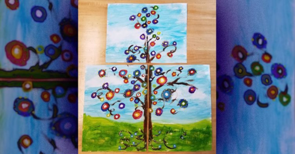 Alma Community Art Center | Michigan