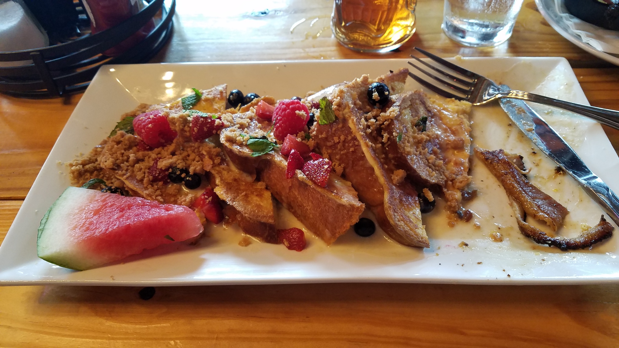 The People's Kitchen | Michigan