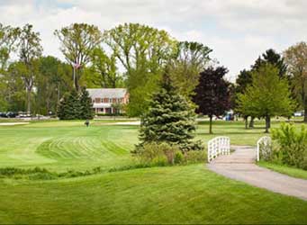 Wesburn Golf Club | Michigan