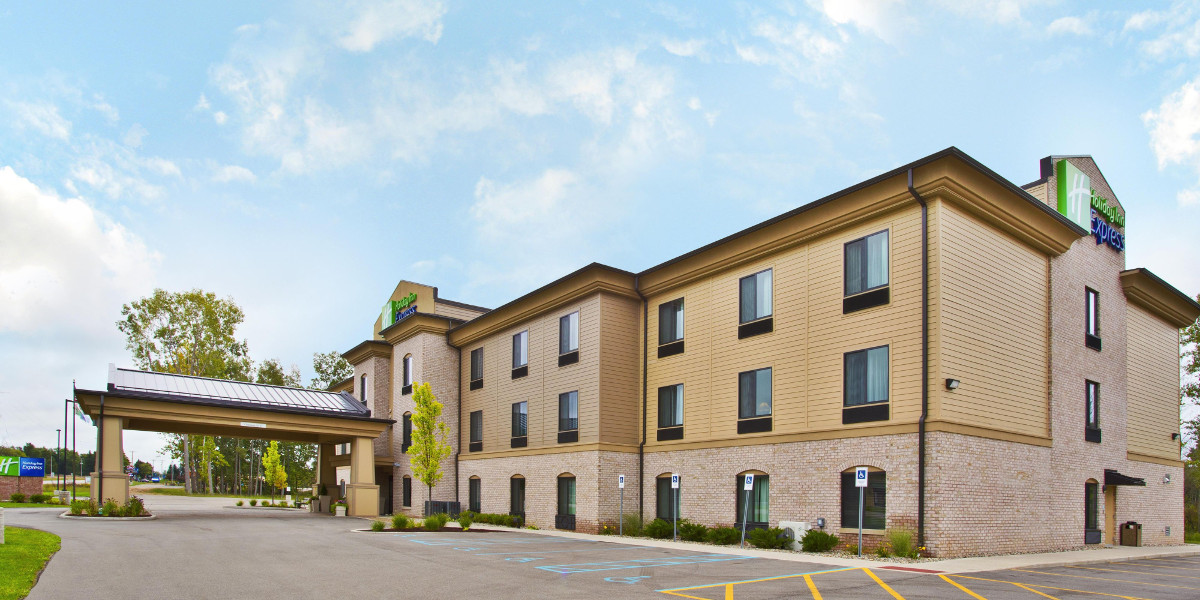 Holiday Inn Express - Hastings | Michigan