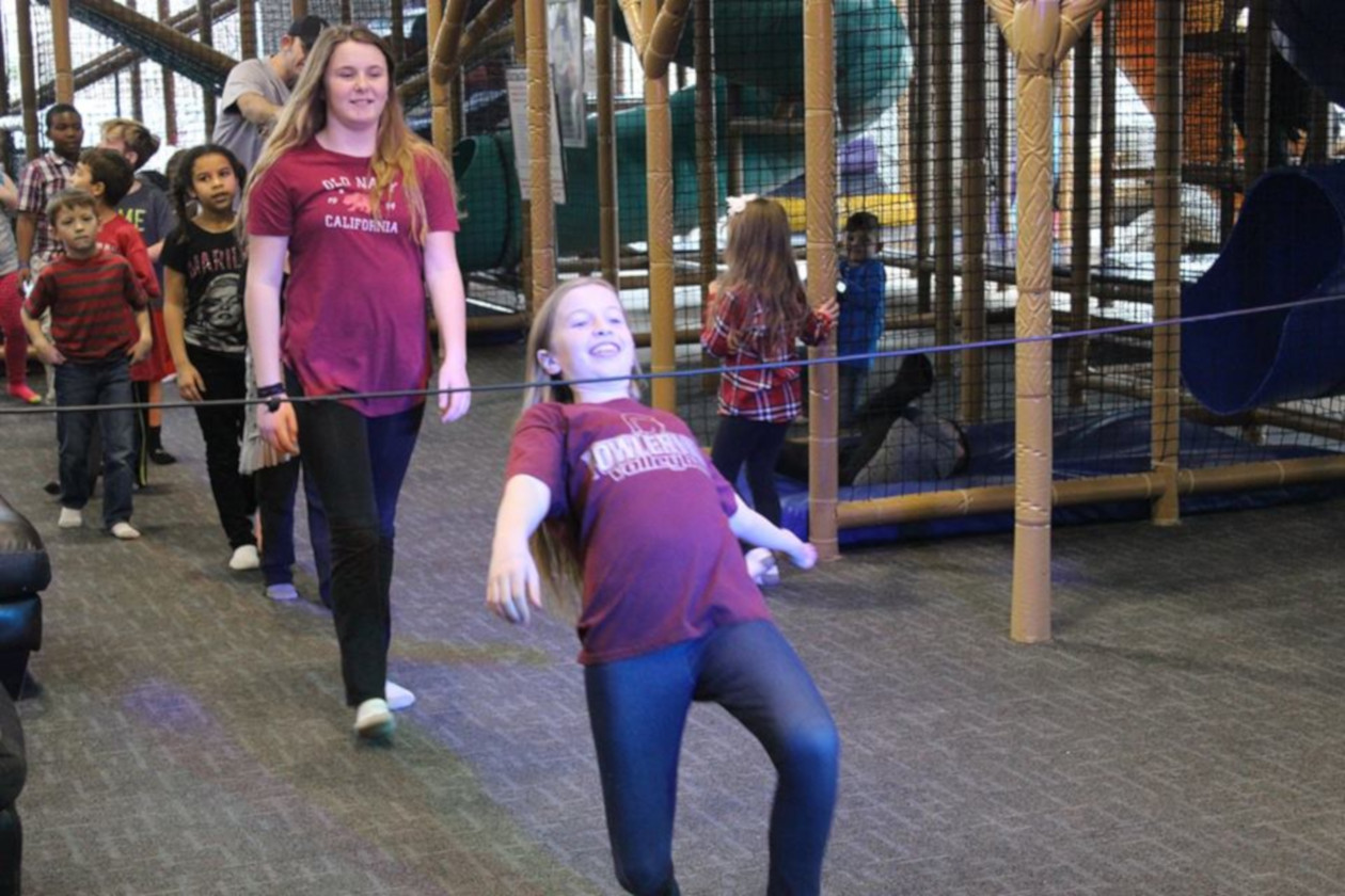 Castaway Play Cafe | Michigan