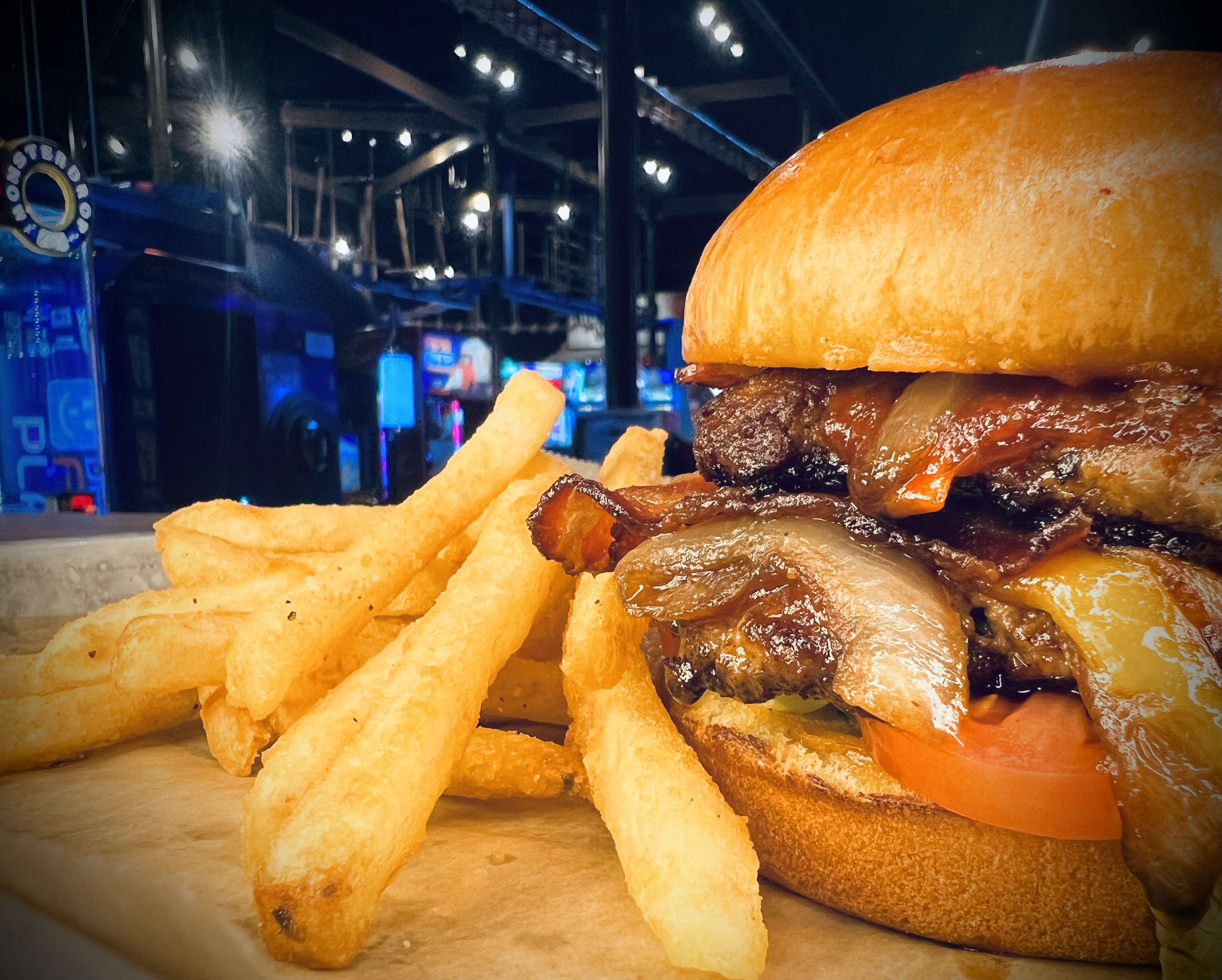 Rev'd Up Fun | Michigan