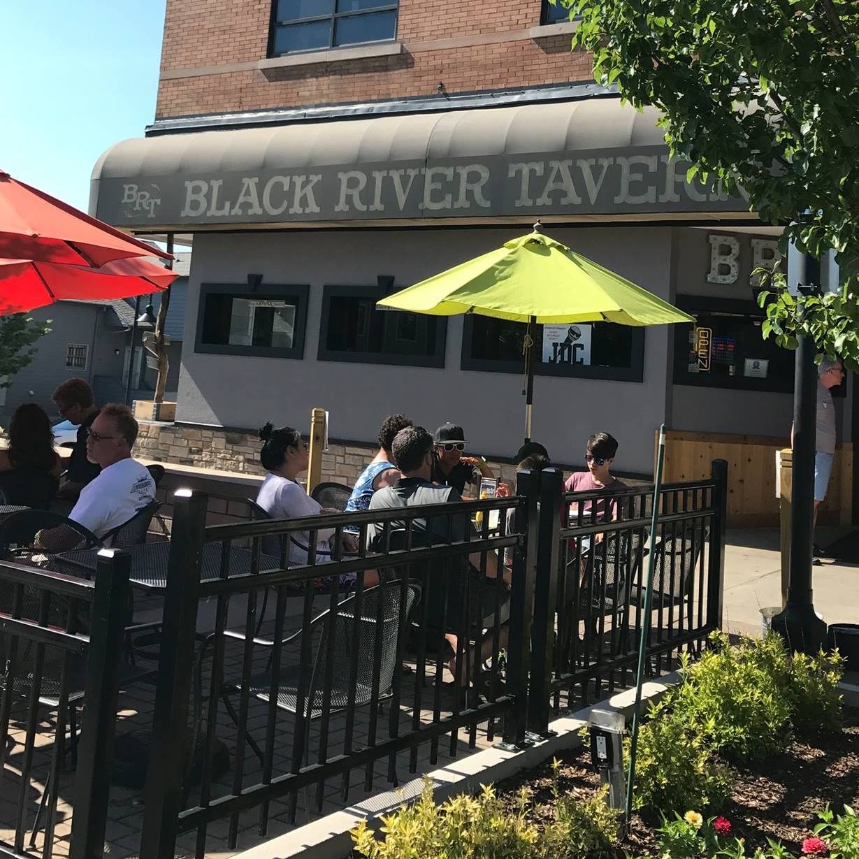 Black River Tavern | Michigan