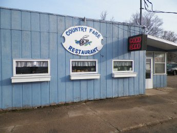 Country Fare Restaurant | Michigan