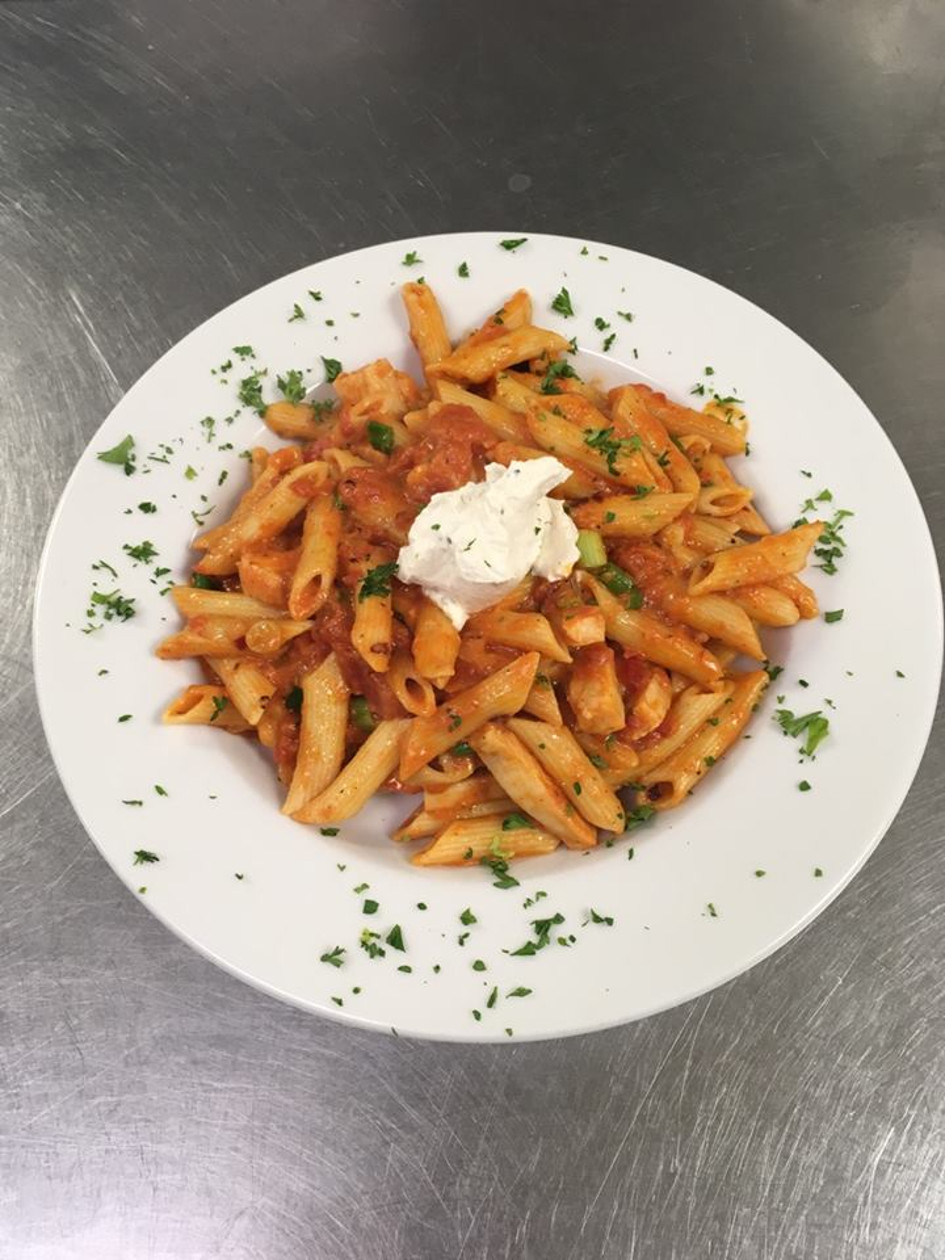 Maria's Taste of Italy | Michigan