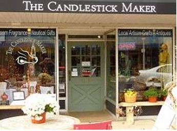 The Candlestick Maker, Inc. | Michigan