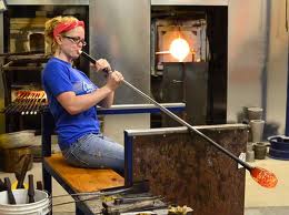 Glass Art Kalamazoo | Michigan