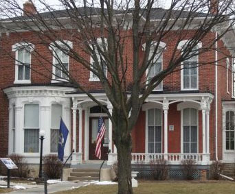Ypsilanti Historical Society | Michigan