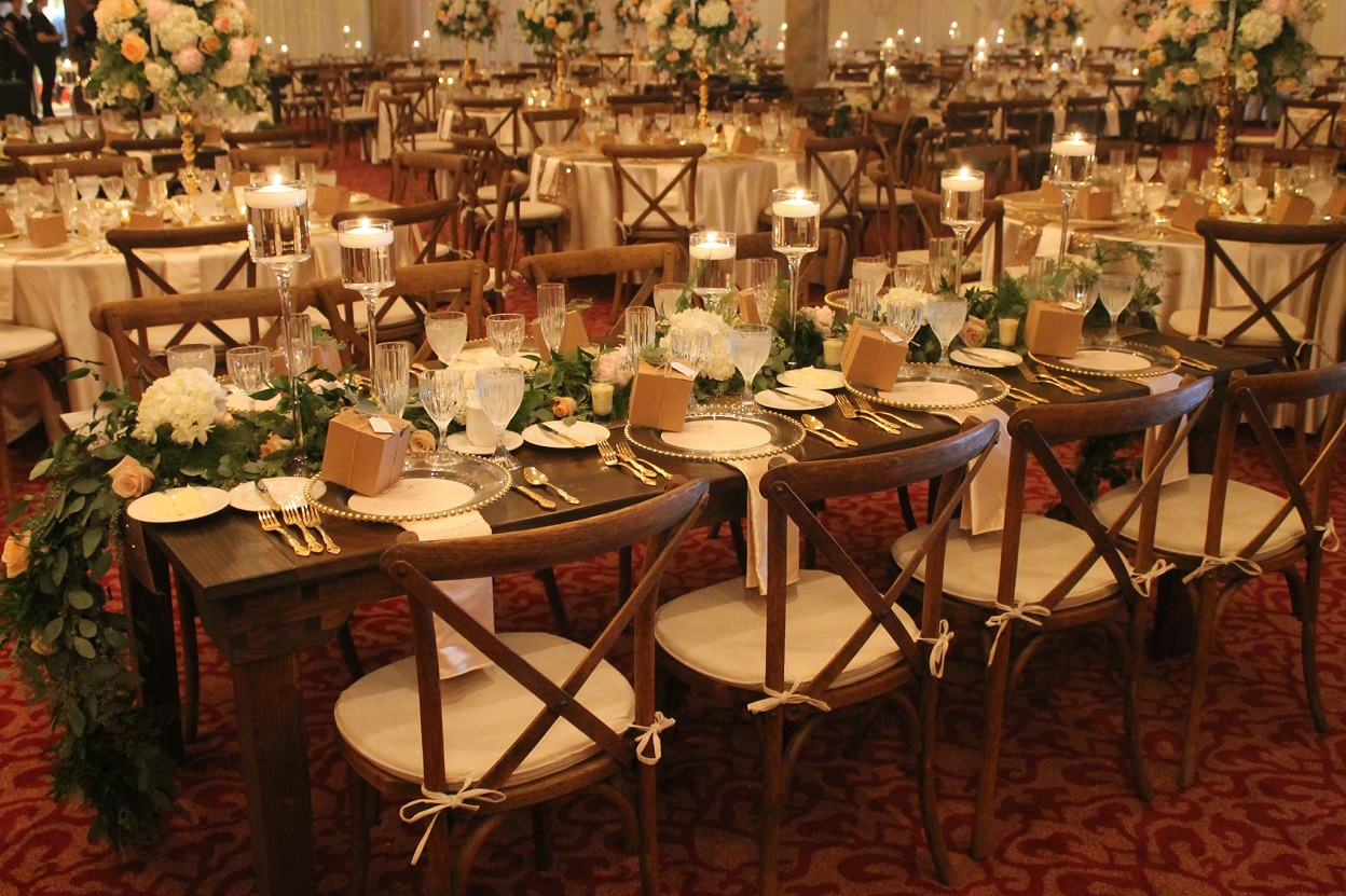 Horizons Conference Center | Michigan