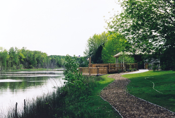 Spring Lake Park | Michigan