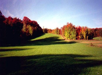 The Mallard Golf Club and Driving Range | Michigan