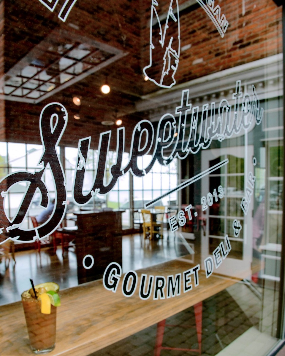 Sweetwater Gourmet Deli & Bar | Michigan