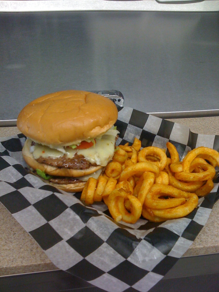 Town Fryer | Michigan